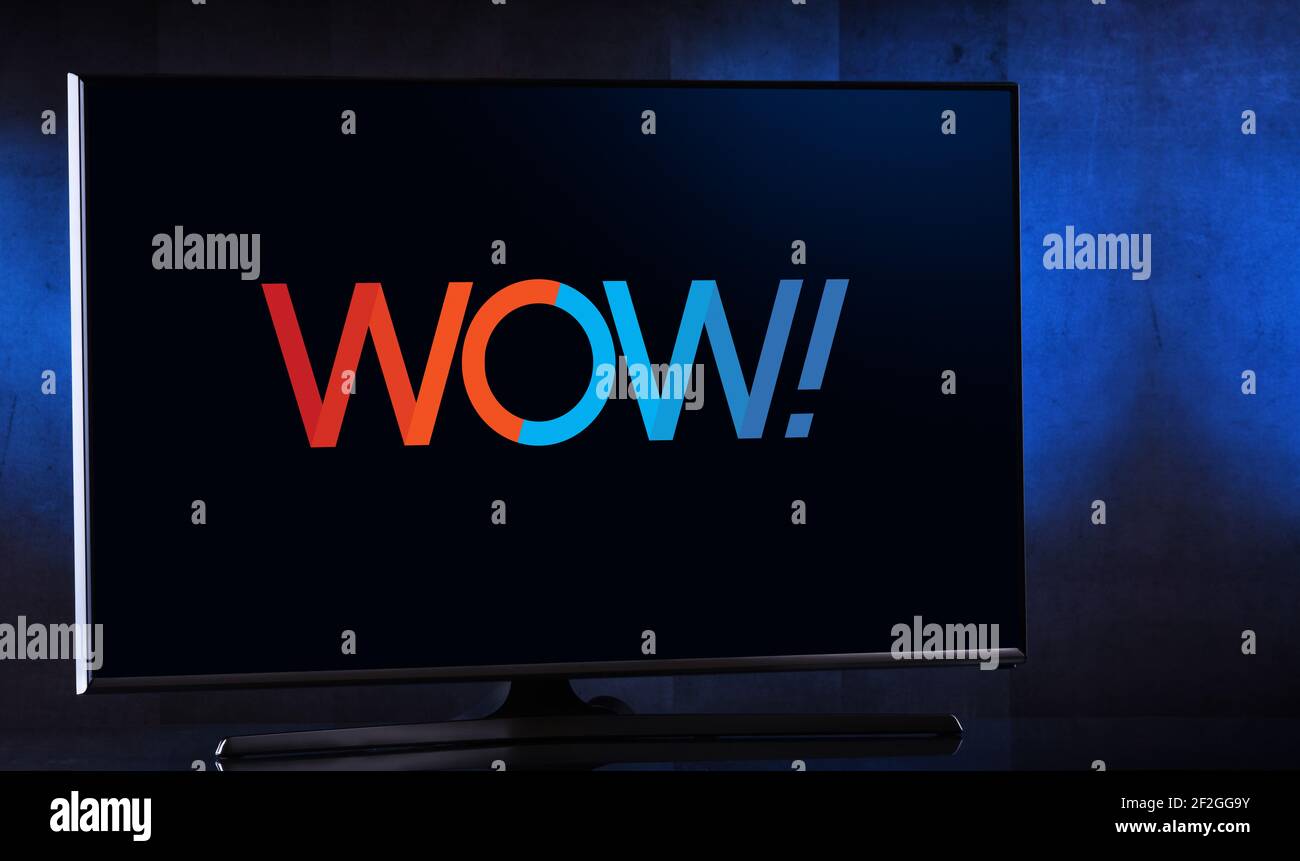 Wideopenwest hi-res stock photography and images - Alamy