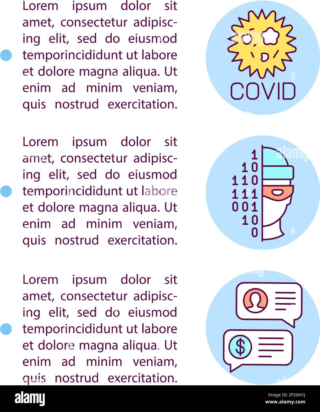 Vishing background Stock Vector Images - Alamy