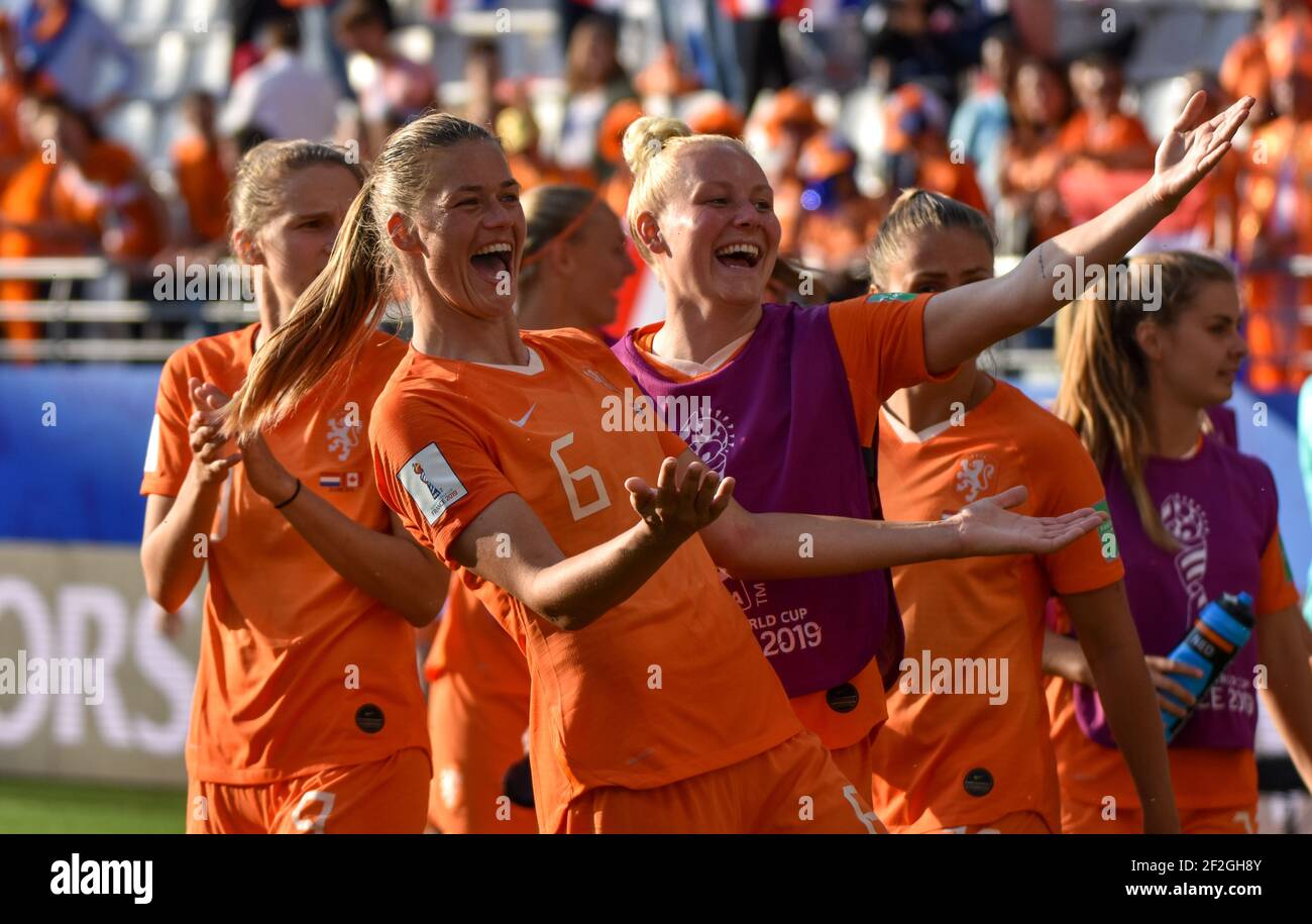 Holland Anouk Dekker High Resolution Stock Photography and Images - Alamy