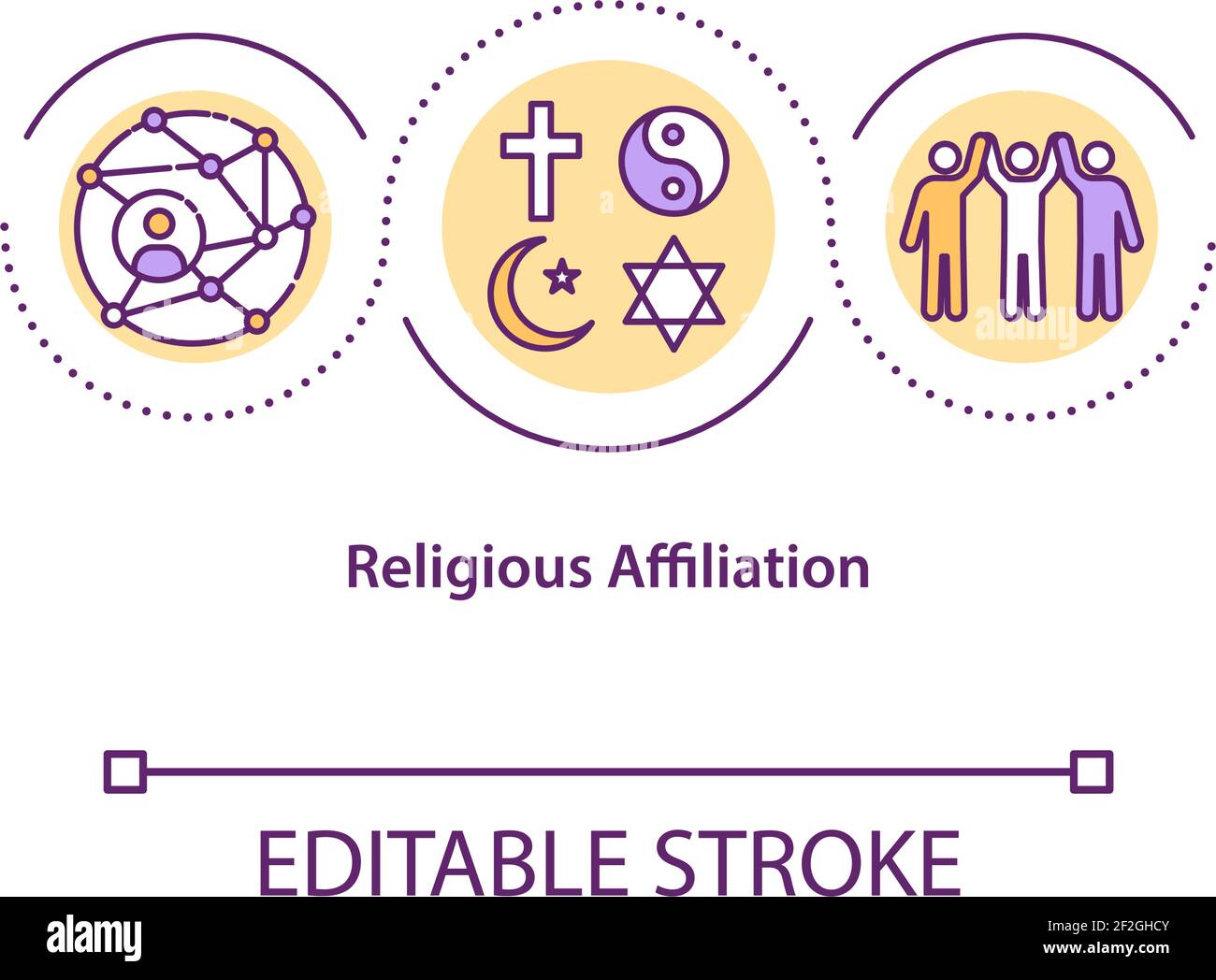 Assimilation Stock Vector Images - Alamy