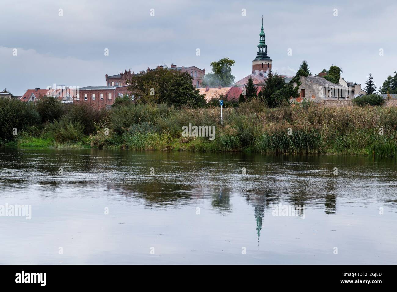 Poland attractions hi-res stock photography and images - Alamy