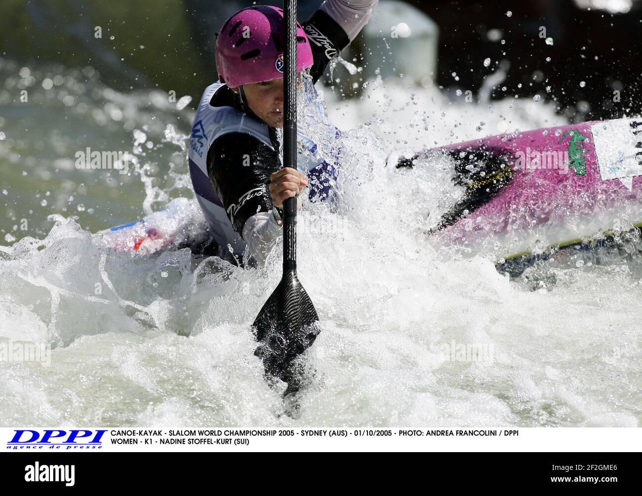 Stoffel kurt nadine hi-res stock photography and images - Alamy