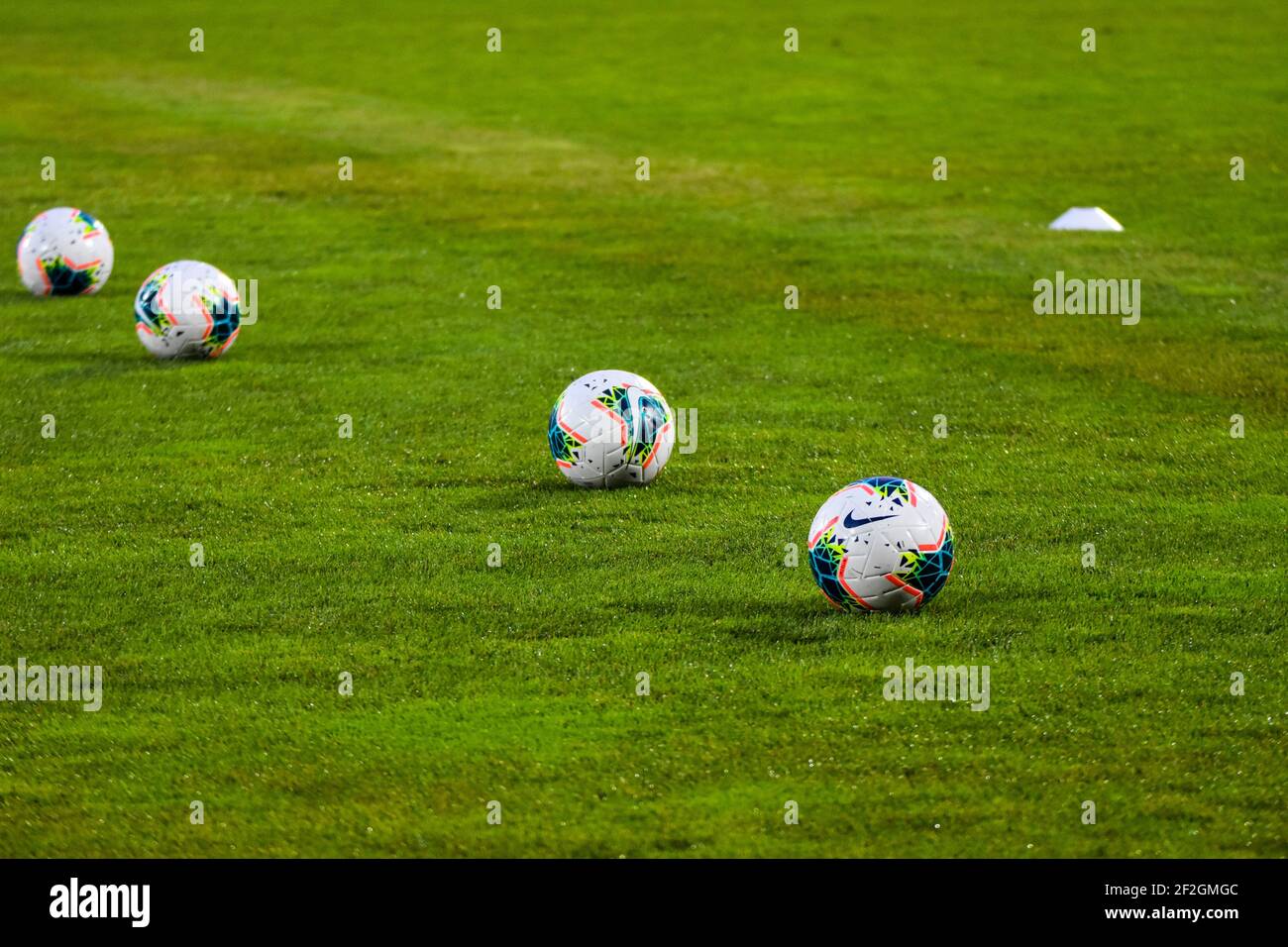 Gabriel montpied stadium hi-res stock photography and images - Alamy