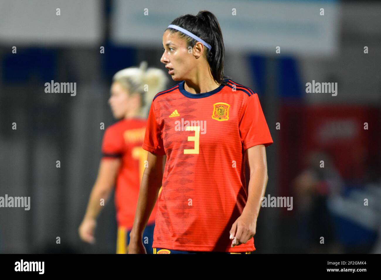 Leila Ouahabi High Resolution Stock Photography and Images - Alamy