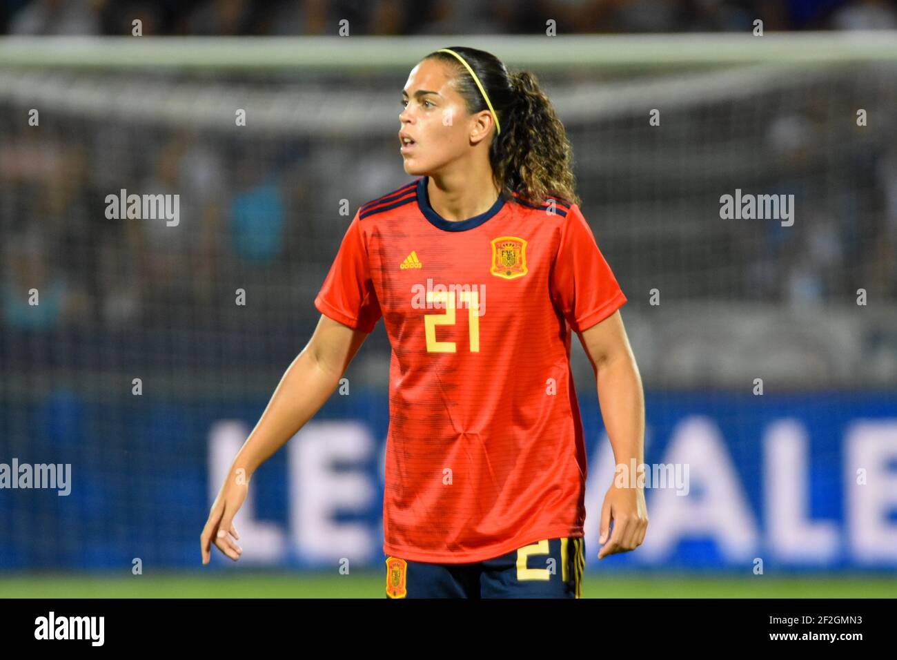 Gabriel montpied stadium hi-res stock photography and images - Alamy