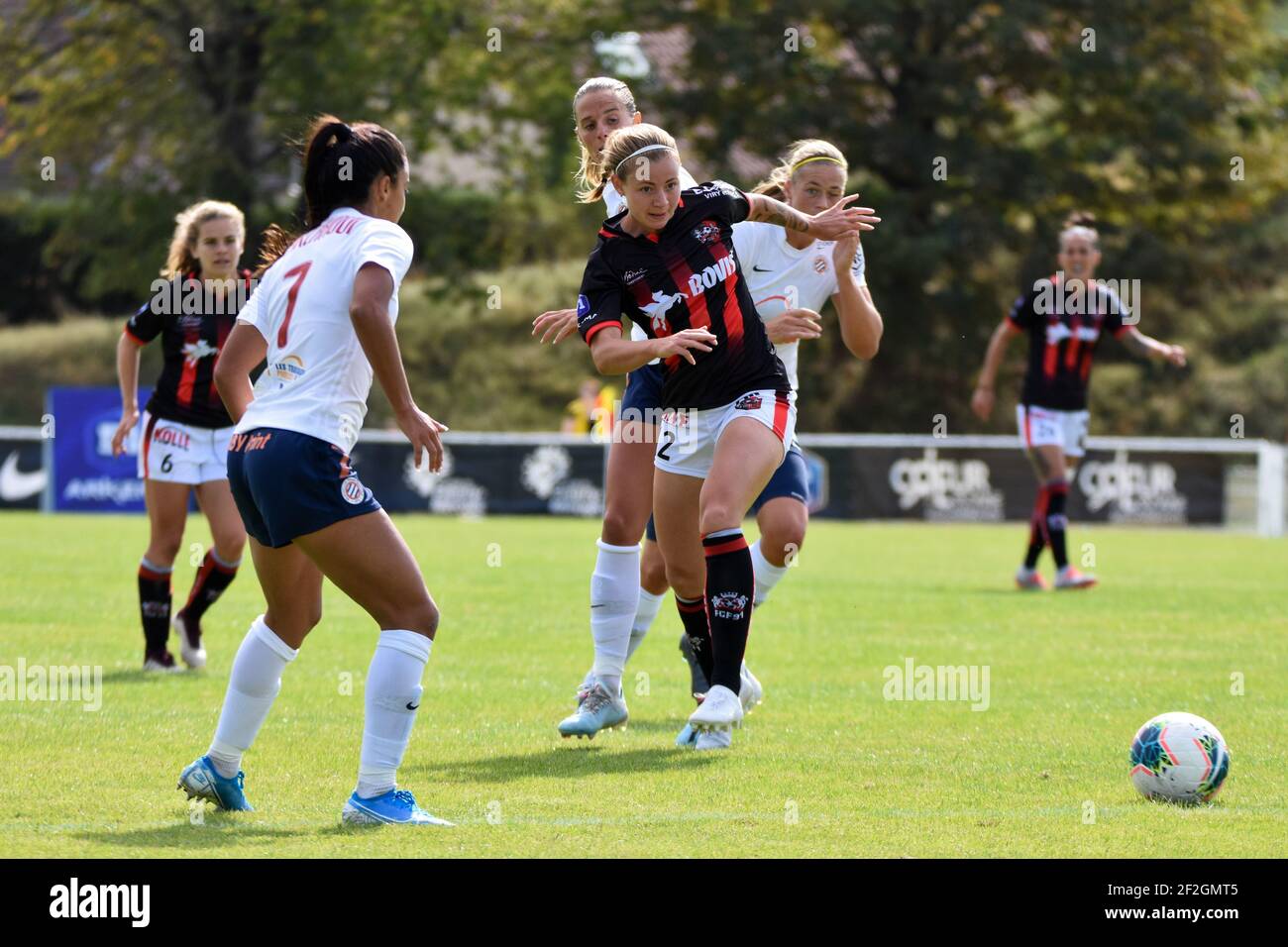 Victoria d1 hi-res stock photography and images - Alamy