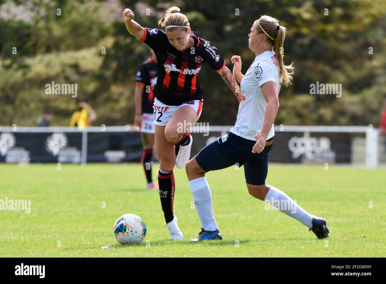 Victoria d1 hi-res stock photography and images - Alamy