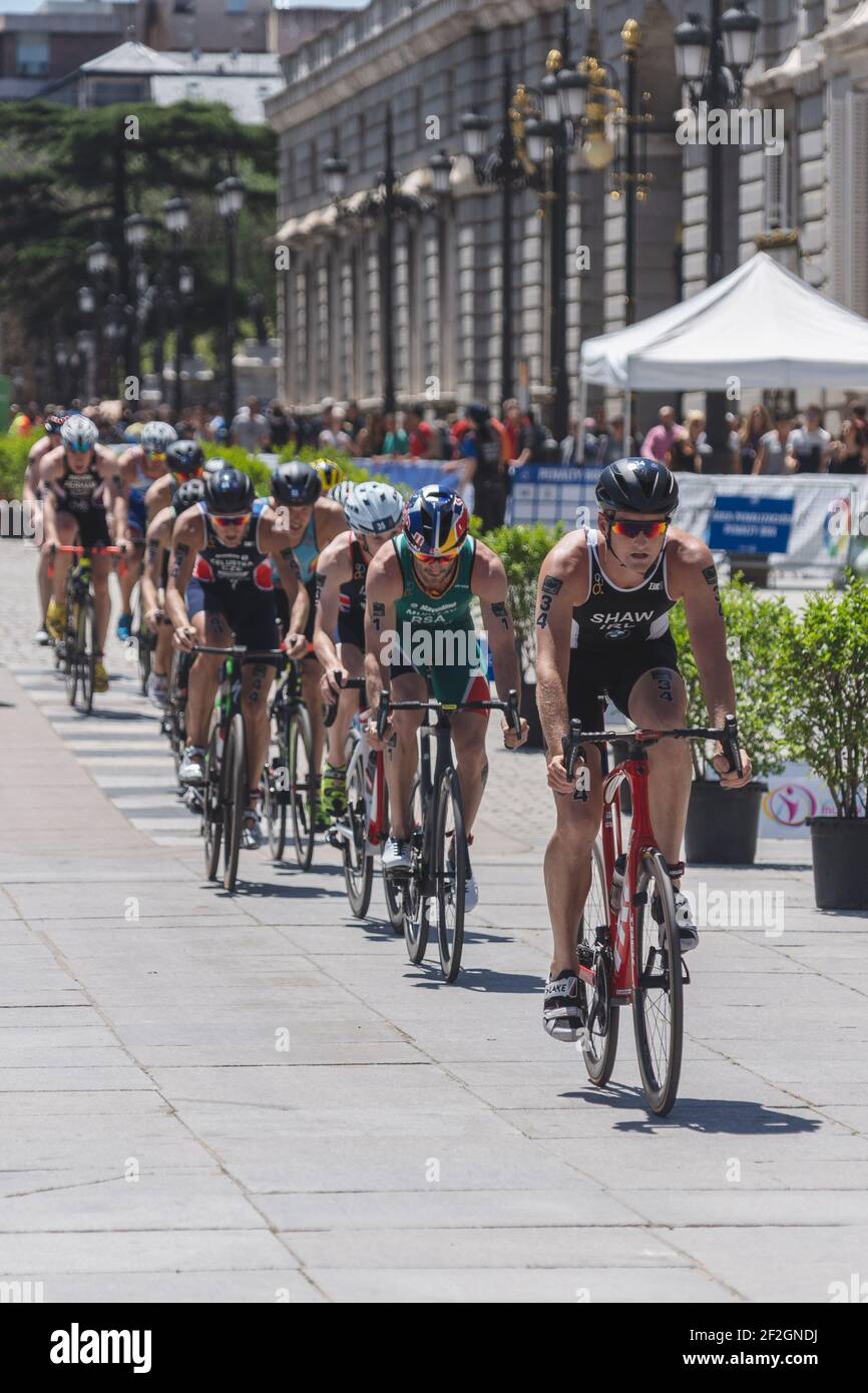 Benjamin shaw hi-res stock photography and images - Alamy