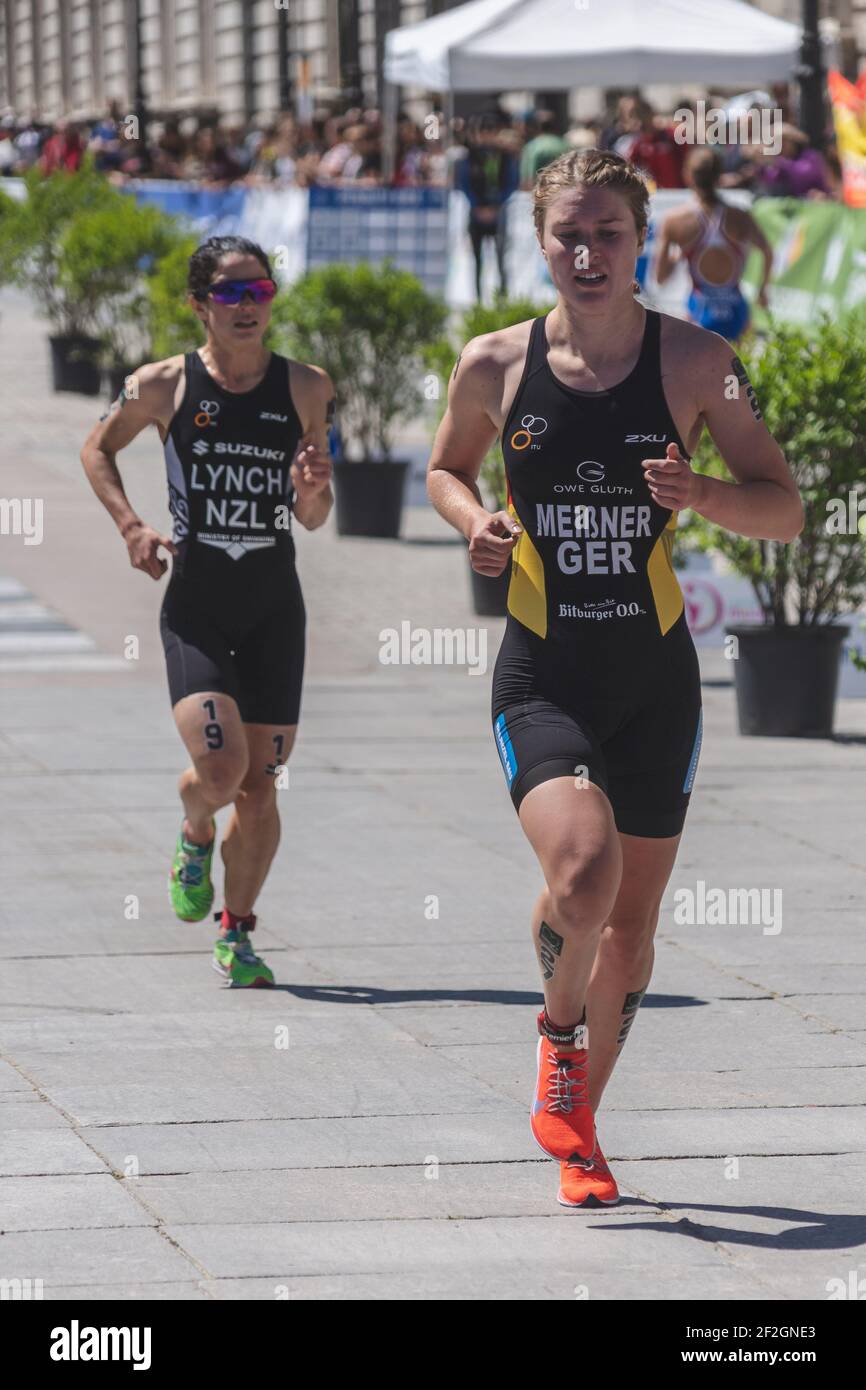 Lena meissner hi-res stock photography and images - Alamy