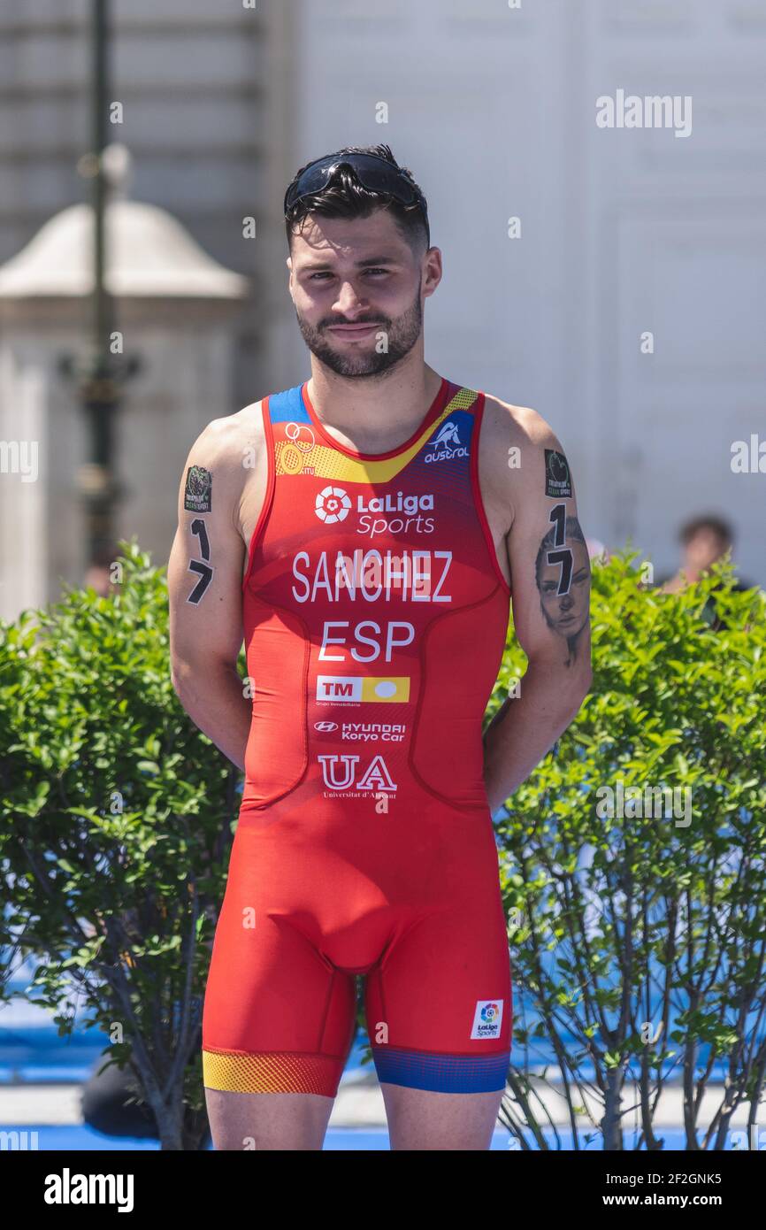 Mantecón hi-res stock photography and images - Alamy