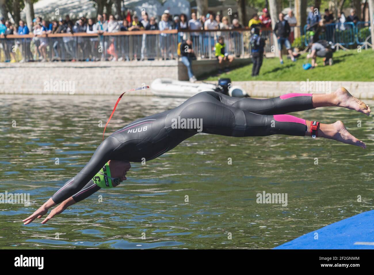 Julia hauser austria hi-res stock photography and images - Alamy