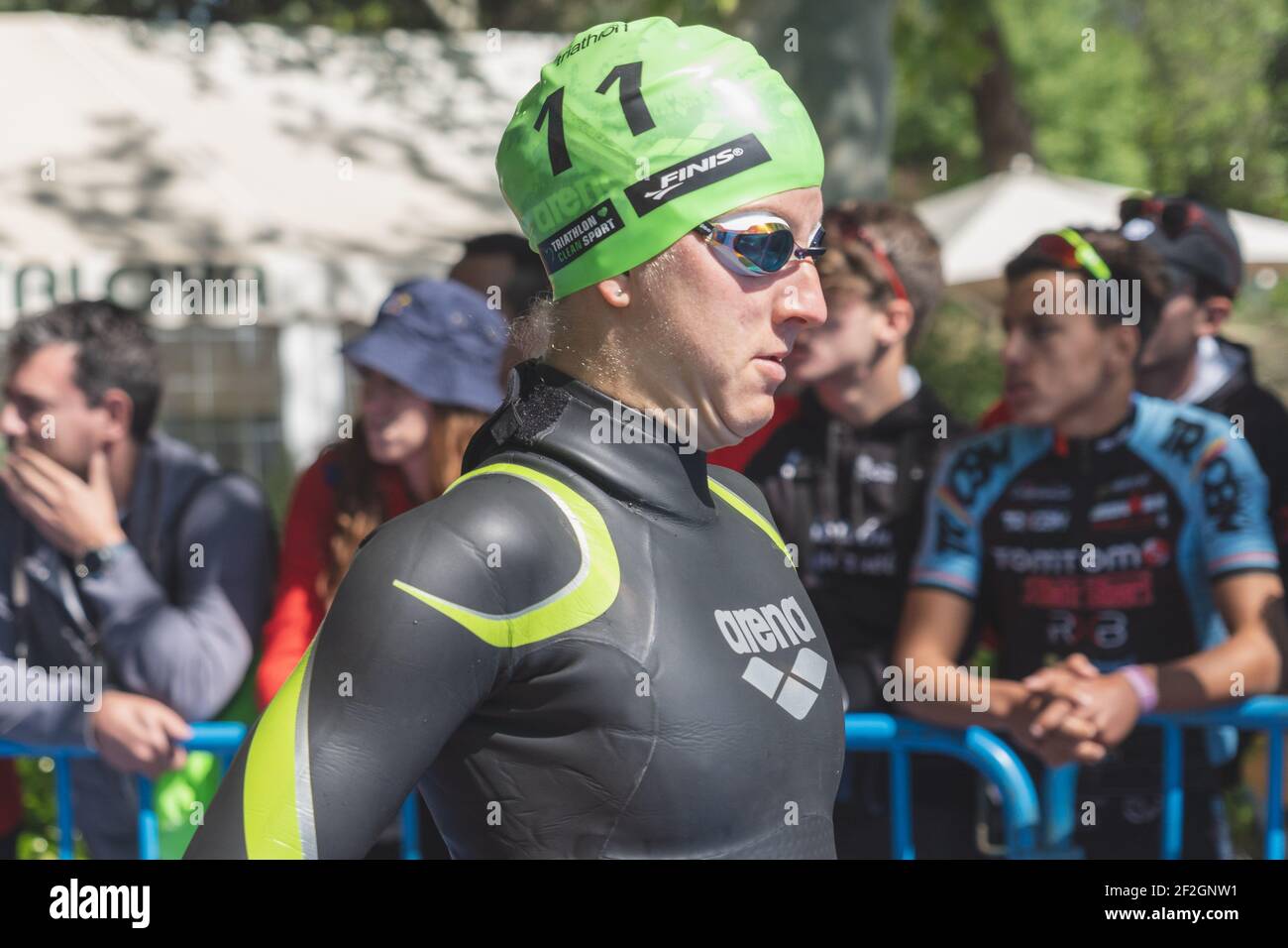 Julie derron hi-res stock photography and images - Alamy