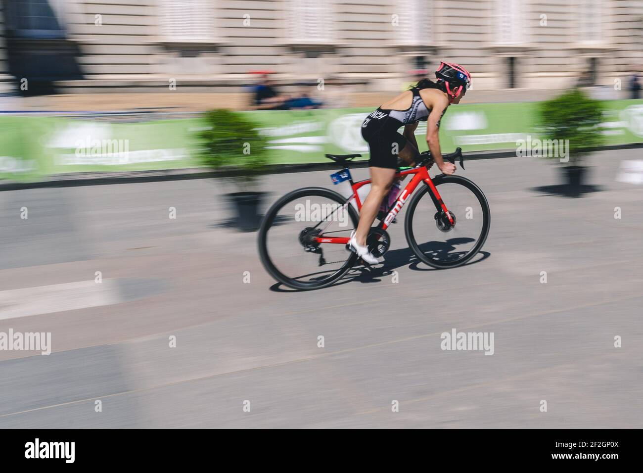 Deborah lynch hi-res stock photography and images - Alamy