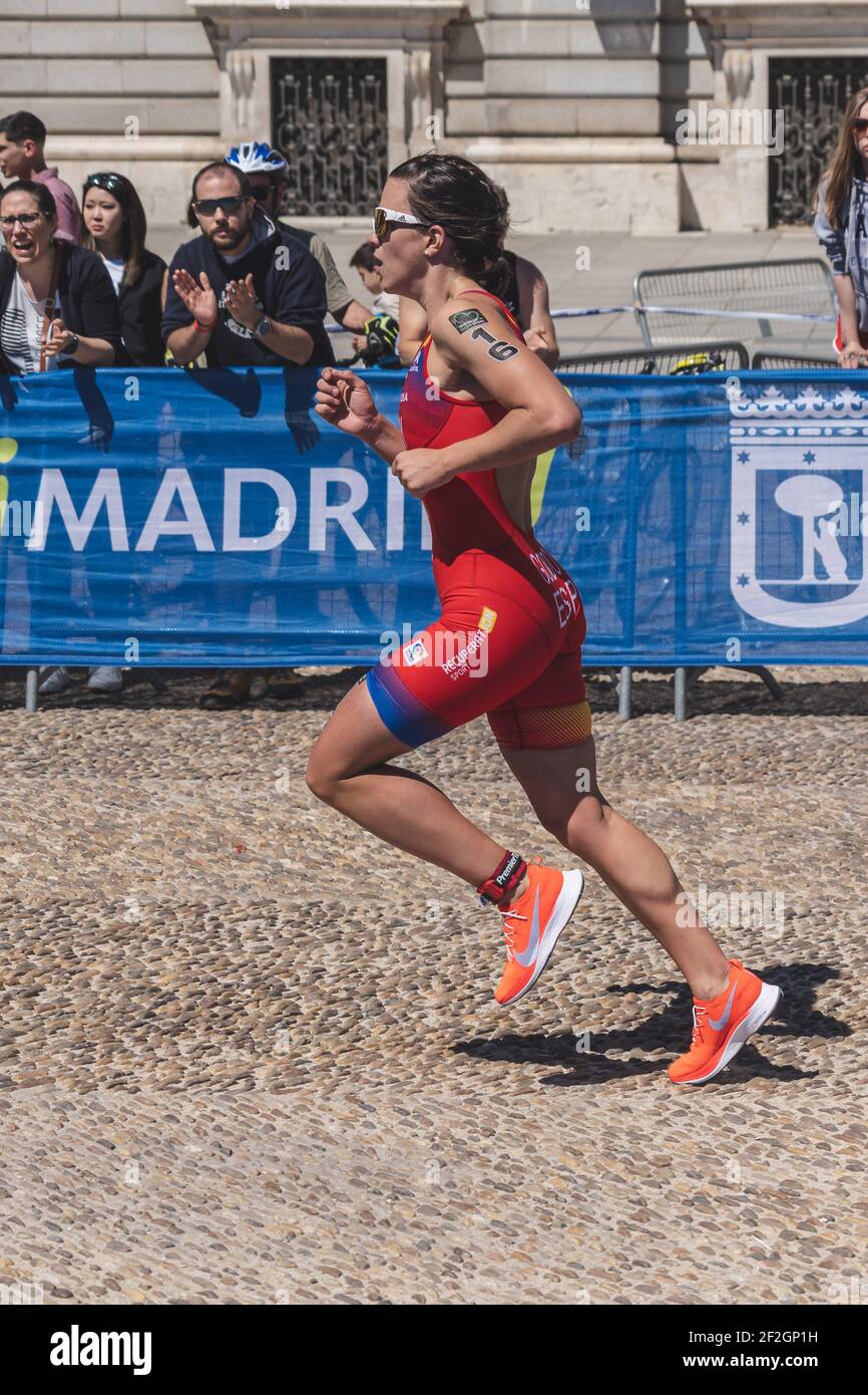 Anna godoy hi-res stock photography and images - Alamy