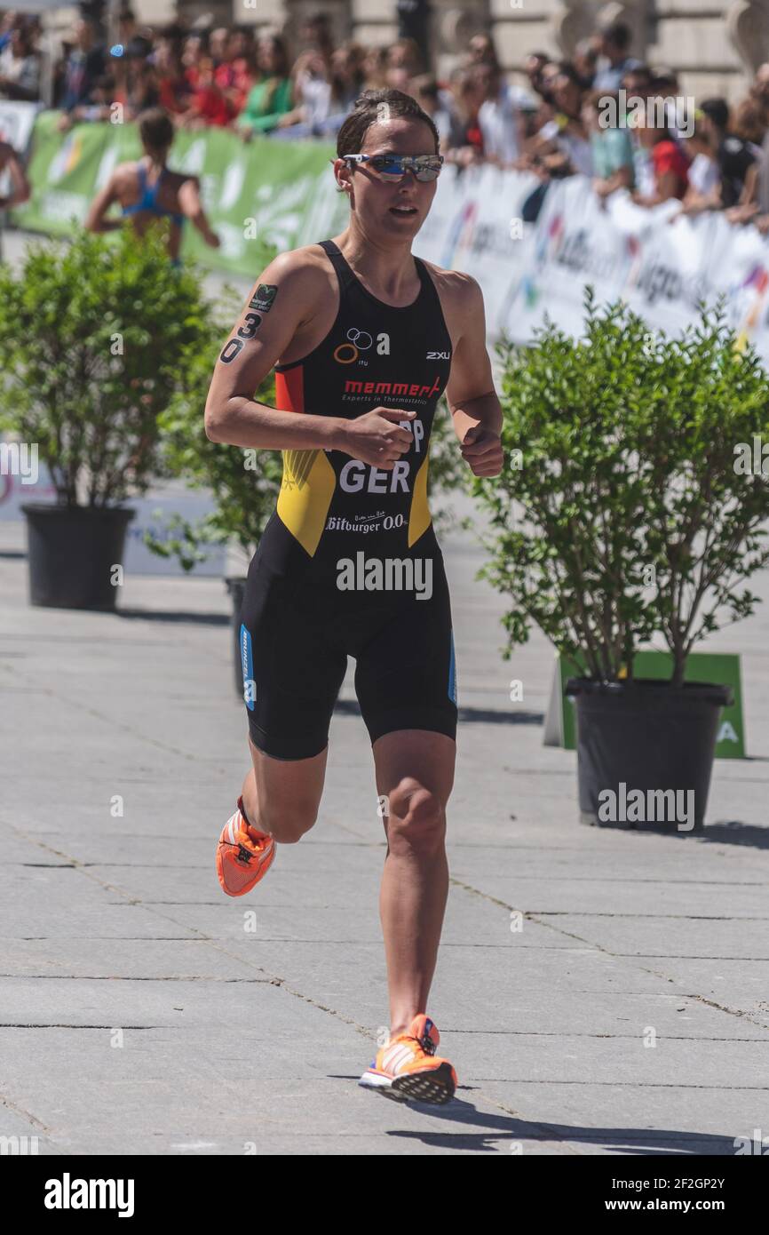 Anja knapp hi-res stock photography and images - Alamy