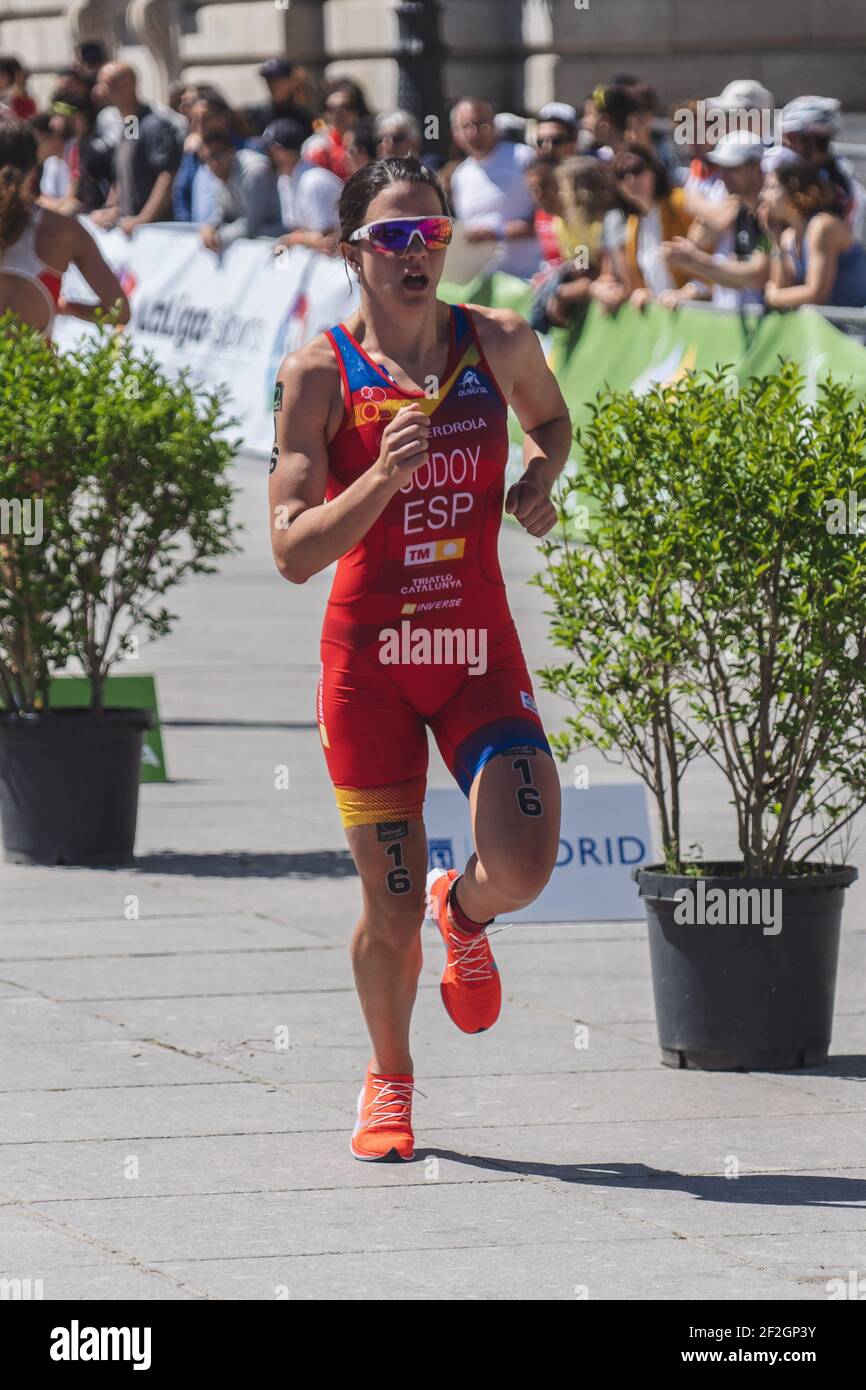 Anna godoy hi-res stock photography and images - Alamy