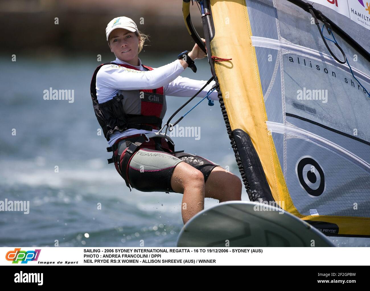 Neil pryde rs hi-res stock photography and images - Alamy