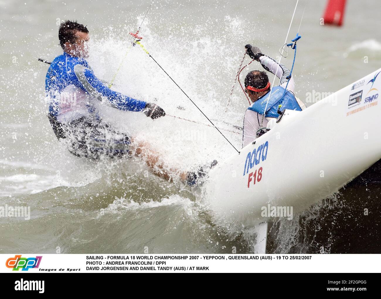 David jorgensen hi-res stock photography and images - Alamy