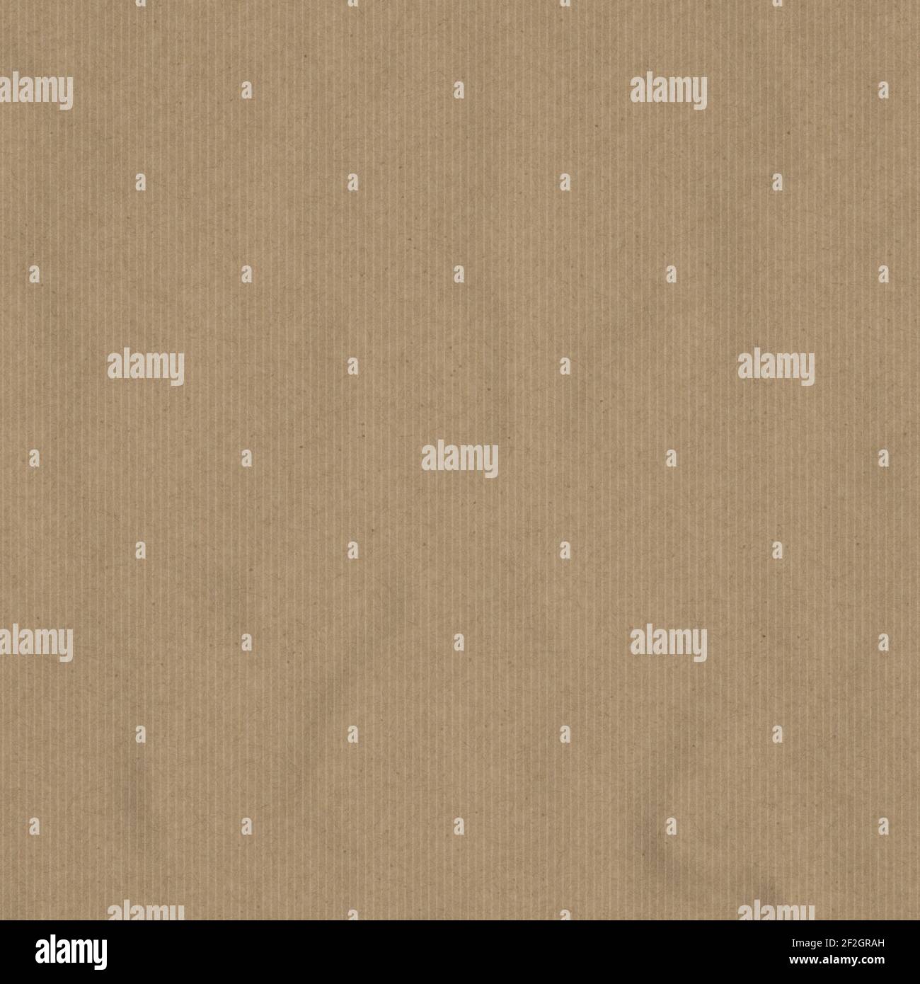 Realistic cardboard texture on a large macro scale. 3D render Stock ...