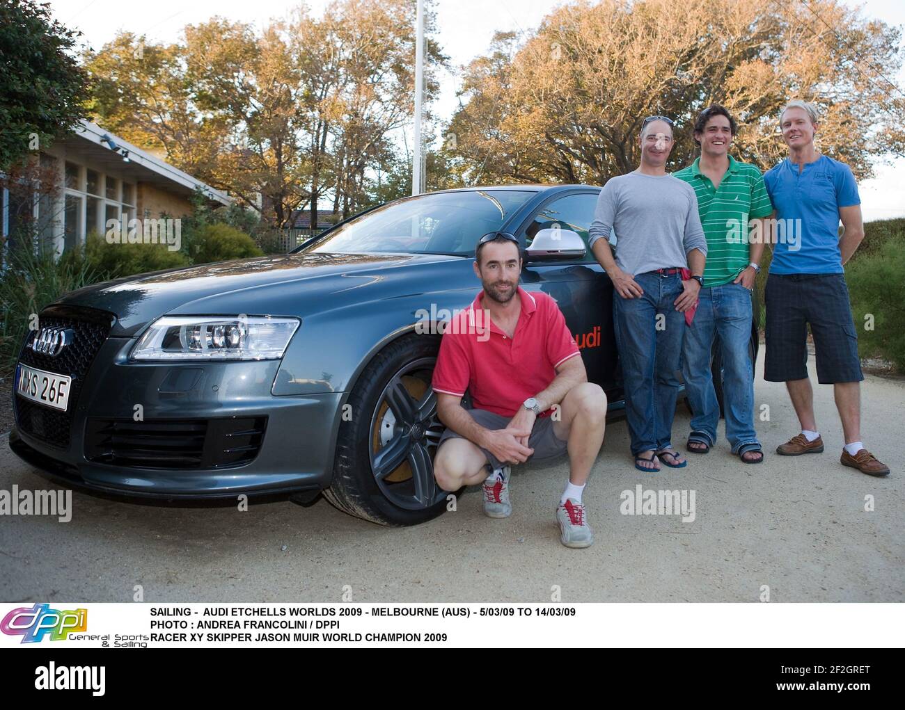 Muir jason hi-res stock photography and images - Alamy