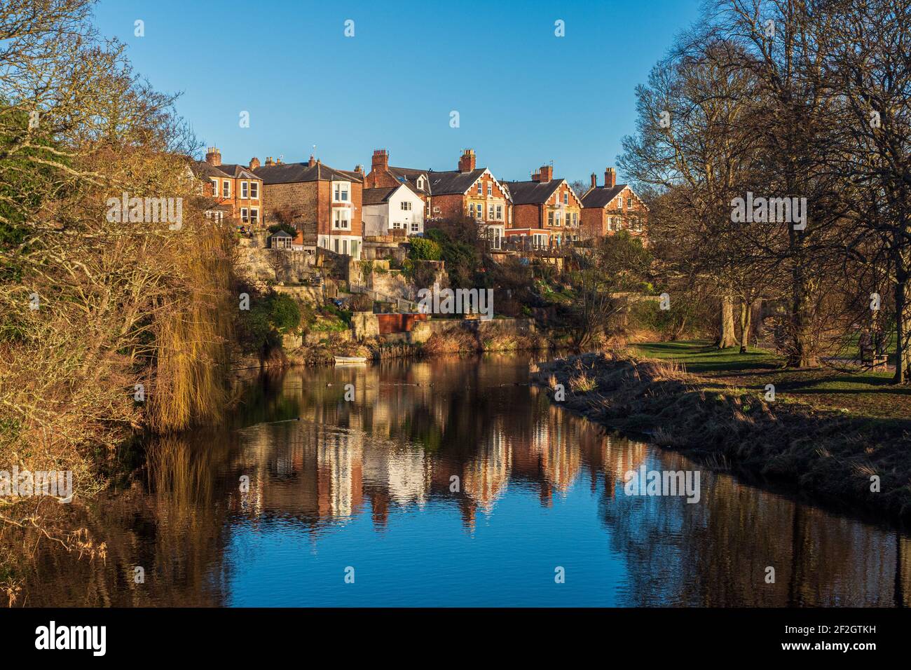 Morpeth northumberland hi-res stock photography and images - Alamy