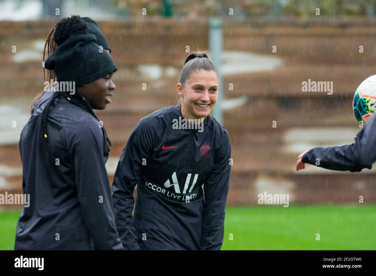 Eve Perisset High Resolution Stock Photography and Images - Alamy