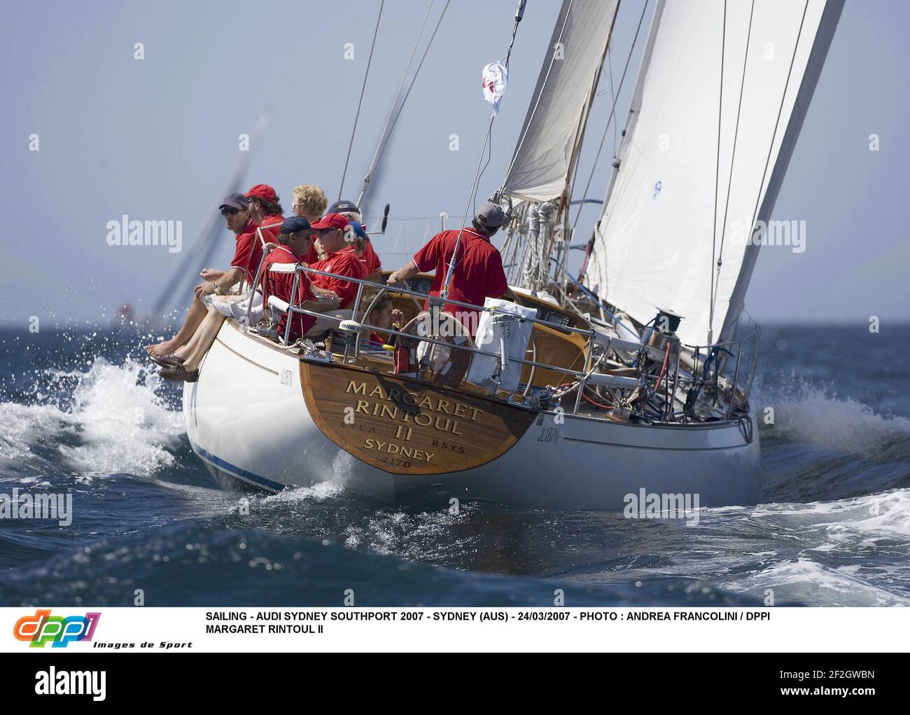 Margaret rintoul ii hi-res stock photography and images - Alamy