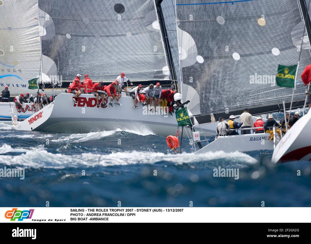 Ragamufin hi-res stock photography and images - Alamy