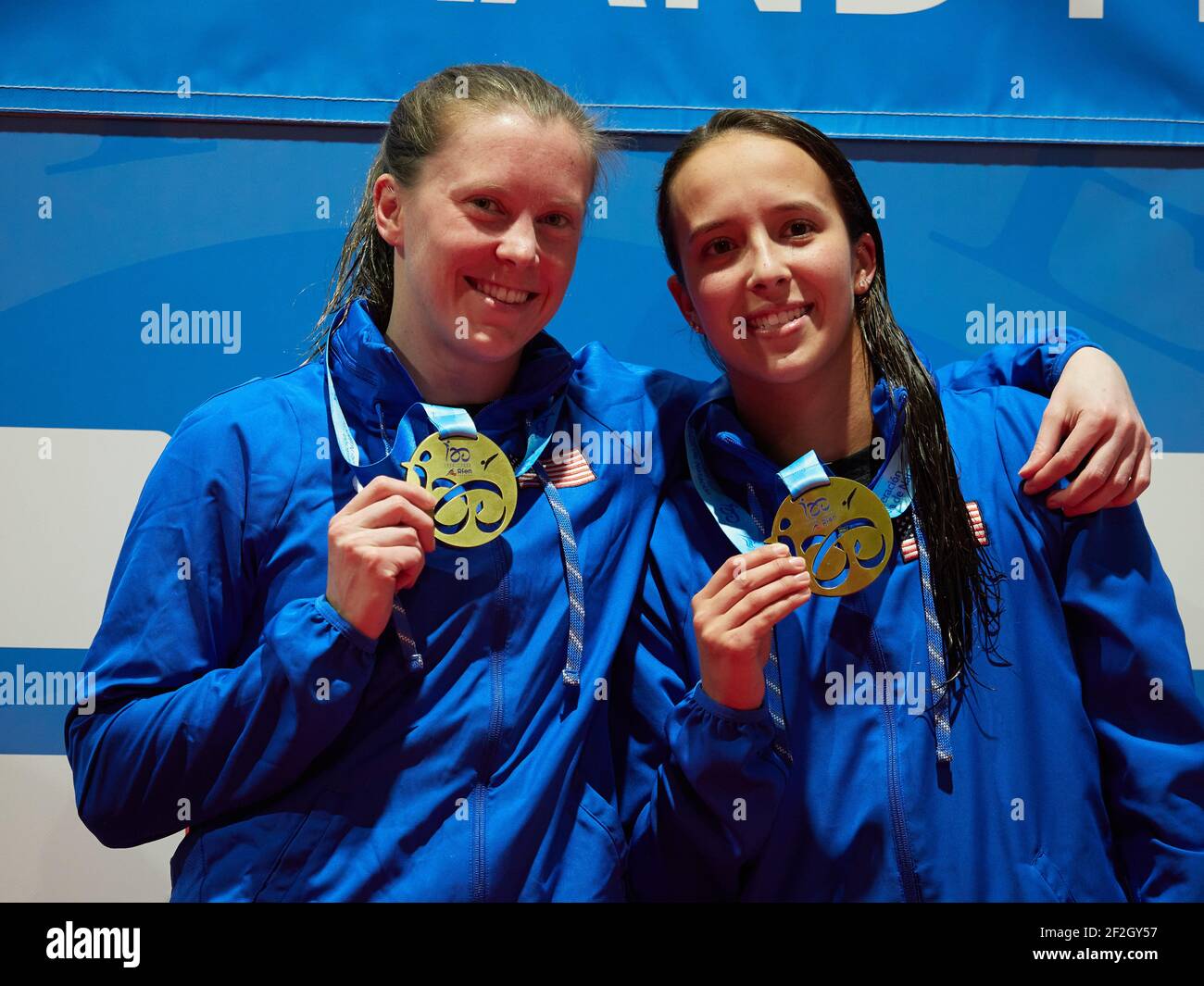 Jessica parratto hi-res stock photography and images - Alamy