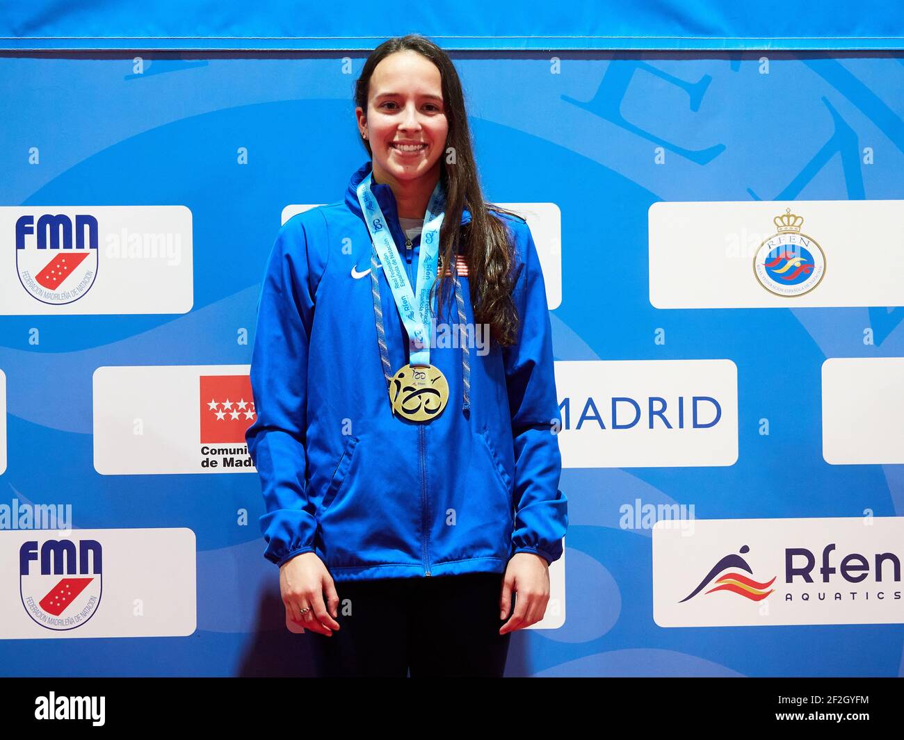 Jessica parratto hi-res stock photography and images - Alamy