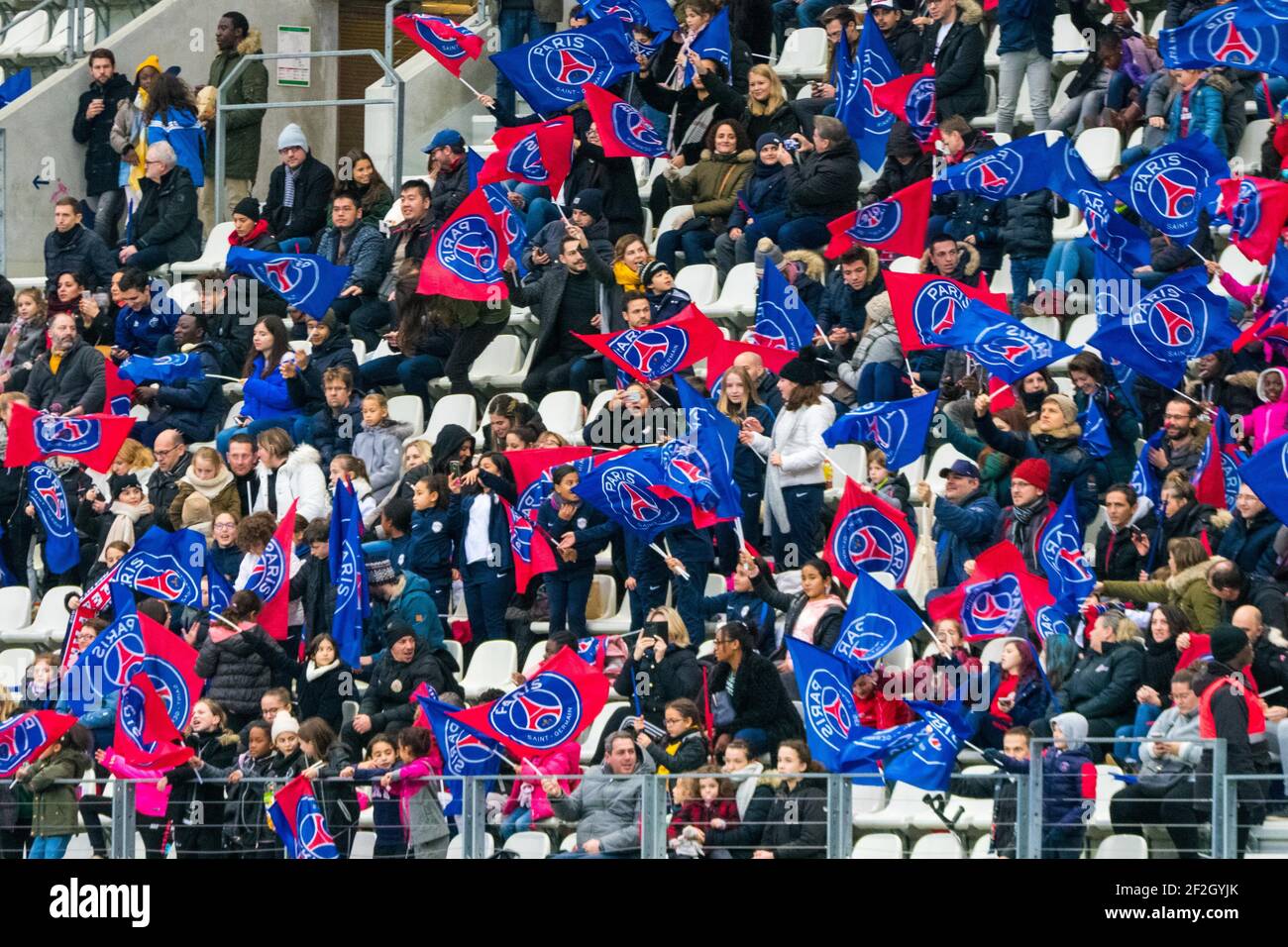 French women football team 2019 hi-res stock photography and images - Alamy