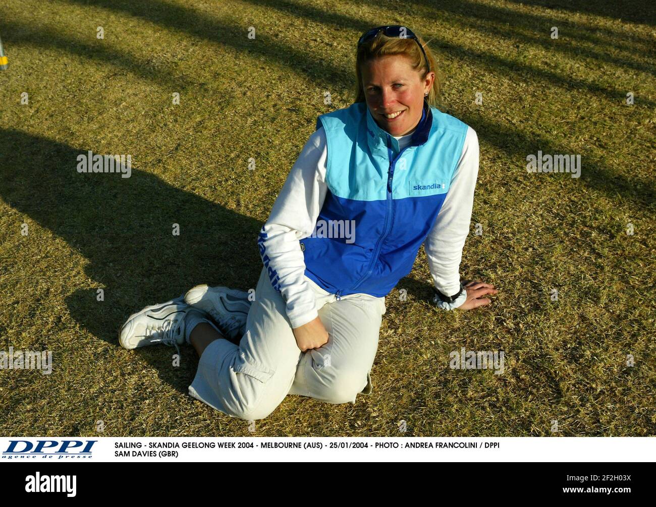 Sam davies hi-res stock photography and images - Alamy