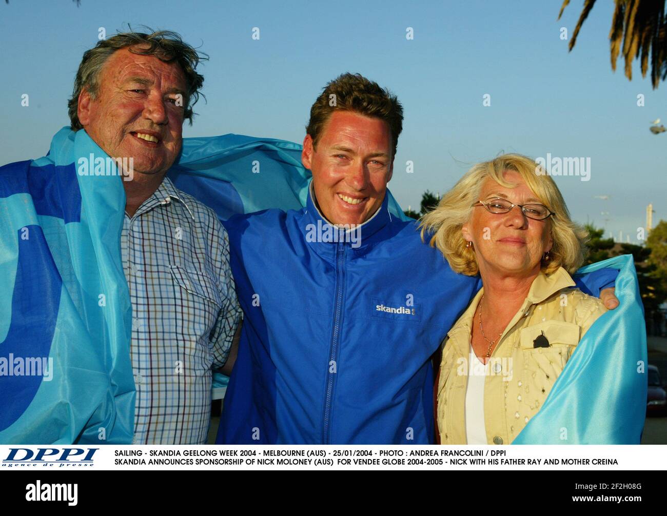 Nick moloney hi-res stock photography and images - Alamy