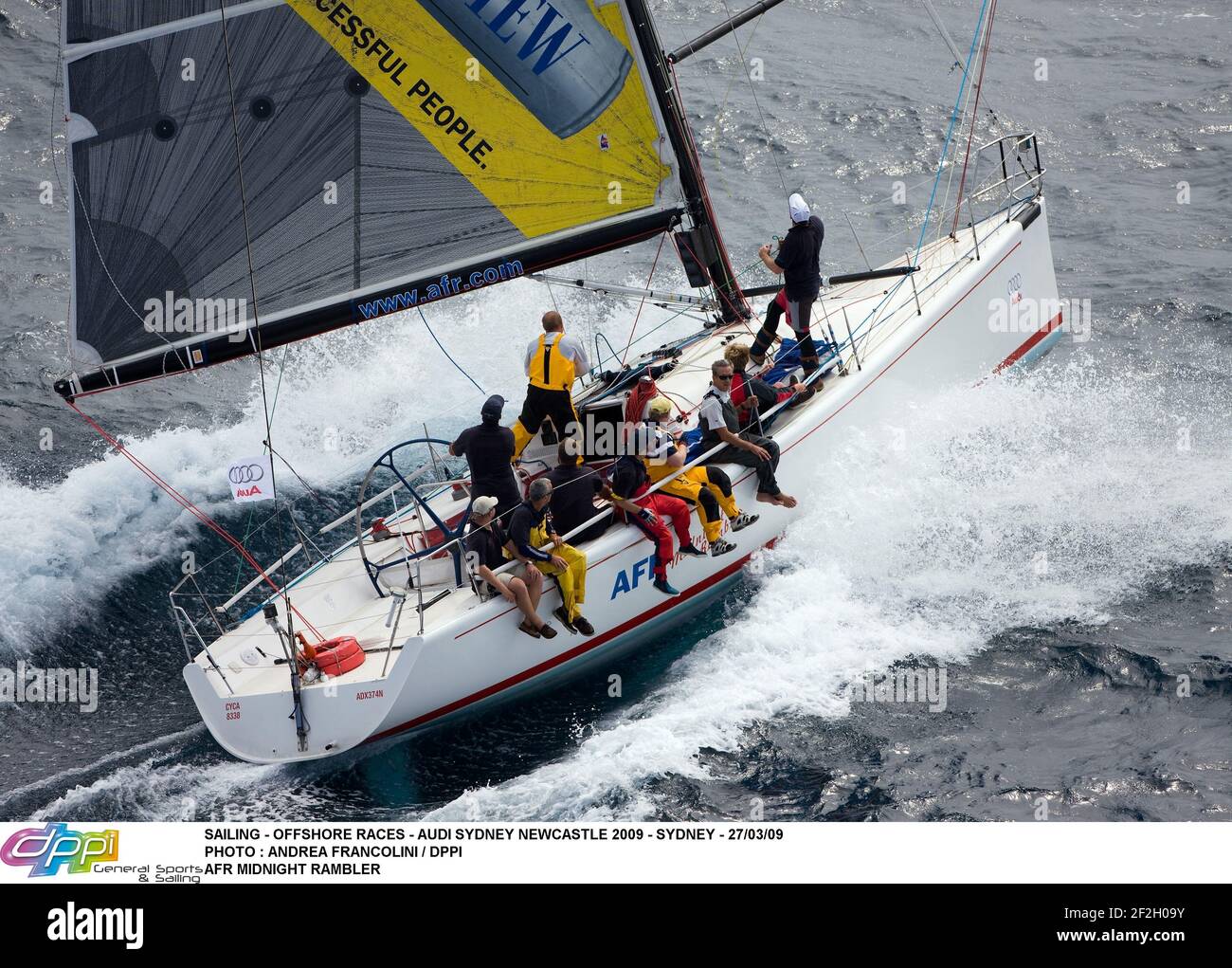 Offshorerace hi-res stock photography and images - Alamy