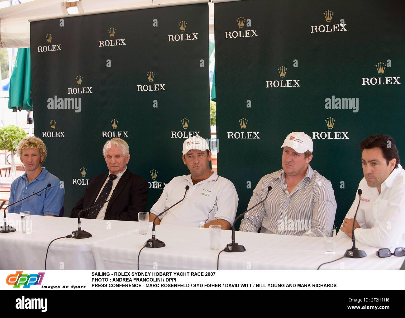 David richards australia hi-res stock photography and images - Alamy