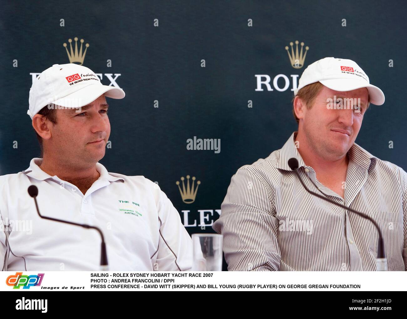 David Witt Skipper High Resolution Stock Photography and Images - Alamy