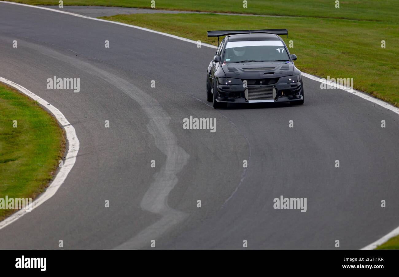 Car test track hi-res stock photography and images - Alamy