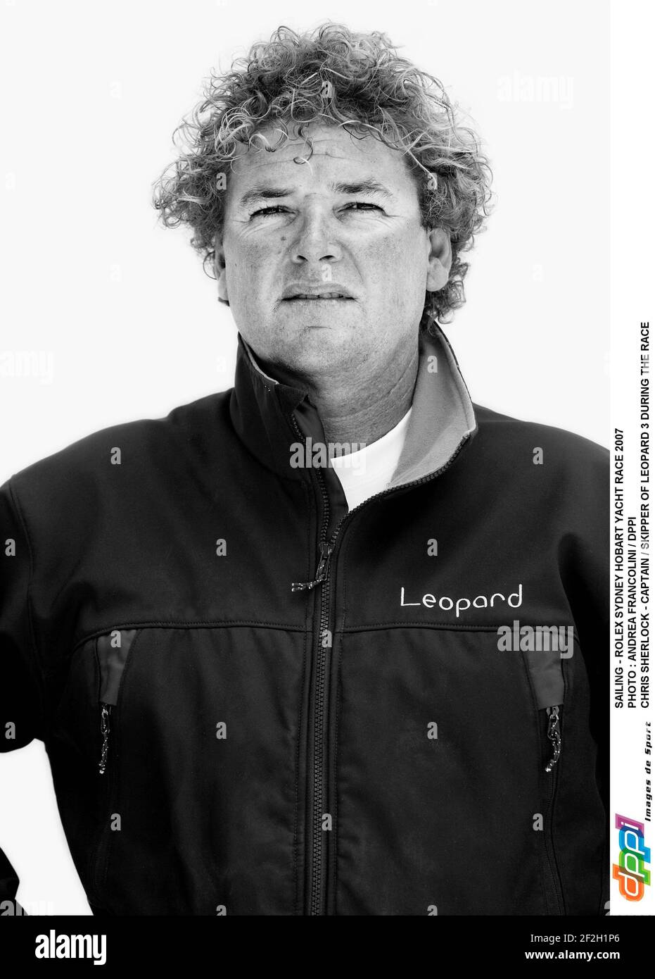 SAILING - ROLEX SYDNEY HOBART YACHT RACE 2007 PHOTO : ANDREA FRANCOLINI ...