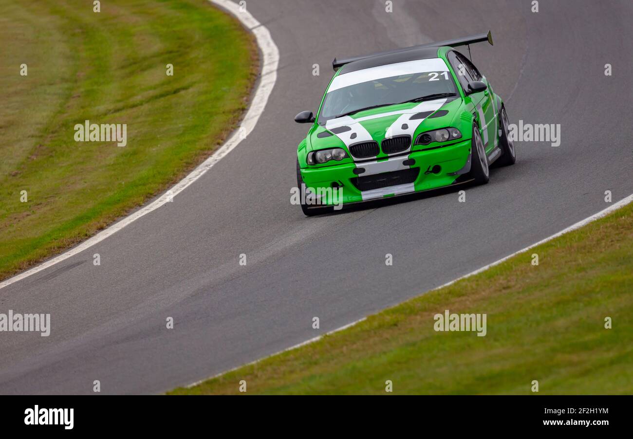 Car test track hi-res stock photography and images - Alamy
