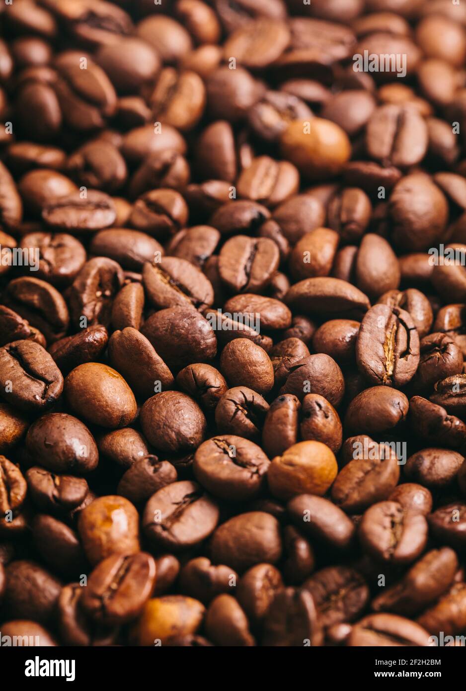 Bean texture hi-res stock photography and images - Alamy