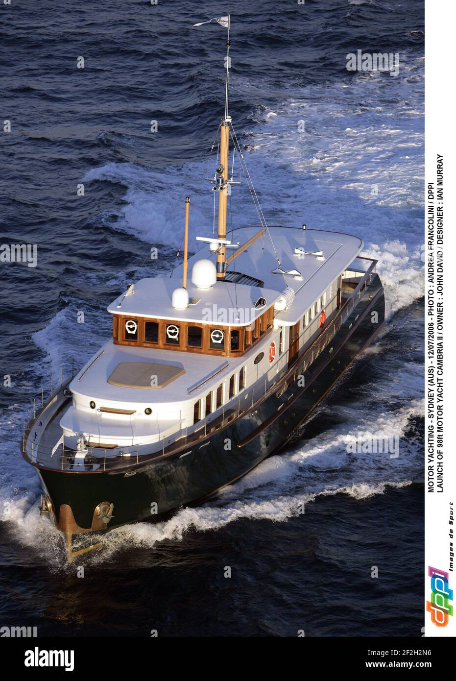 Cambria ii hi-res stock photography and images - Alamy