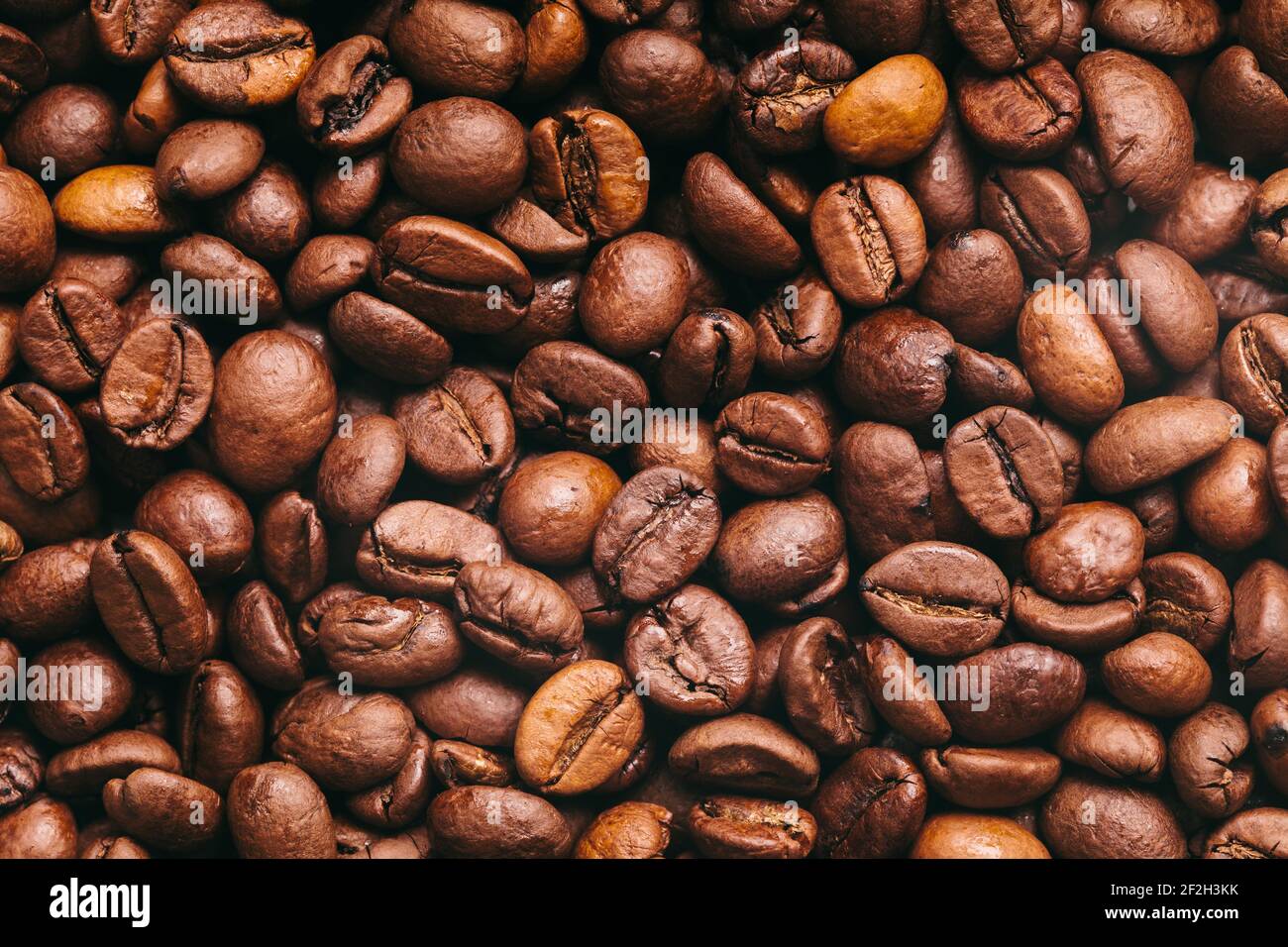 Bean texture hi-res stock photography and images - Alamy