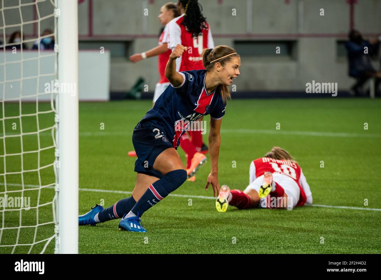 Signe Bruun High Resolution Stock Photography and Images - Alamy