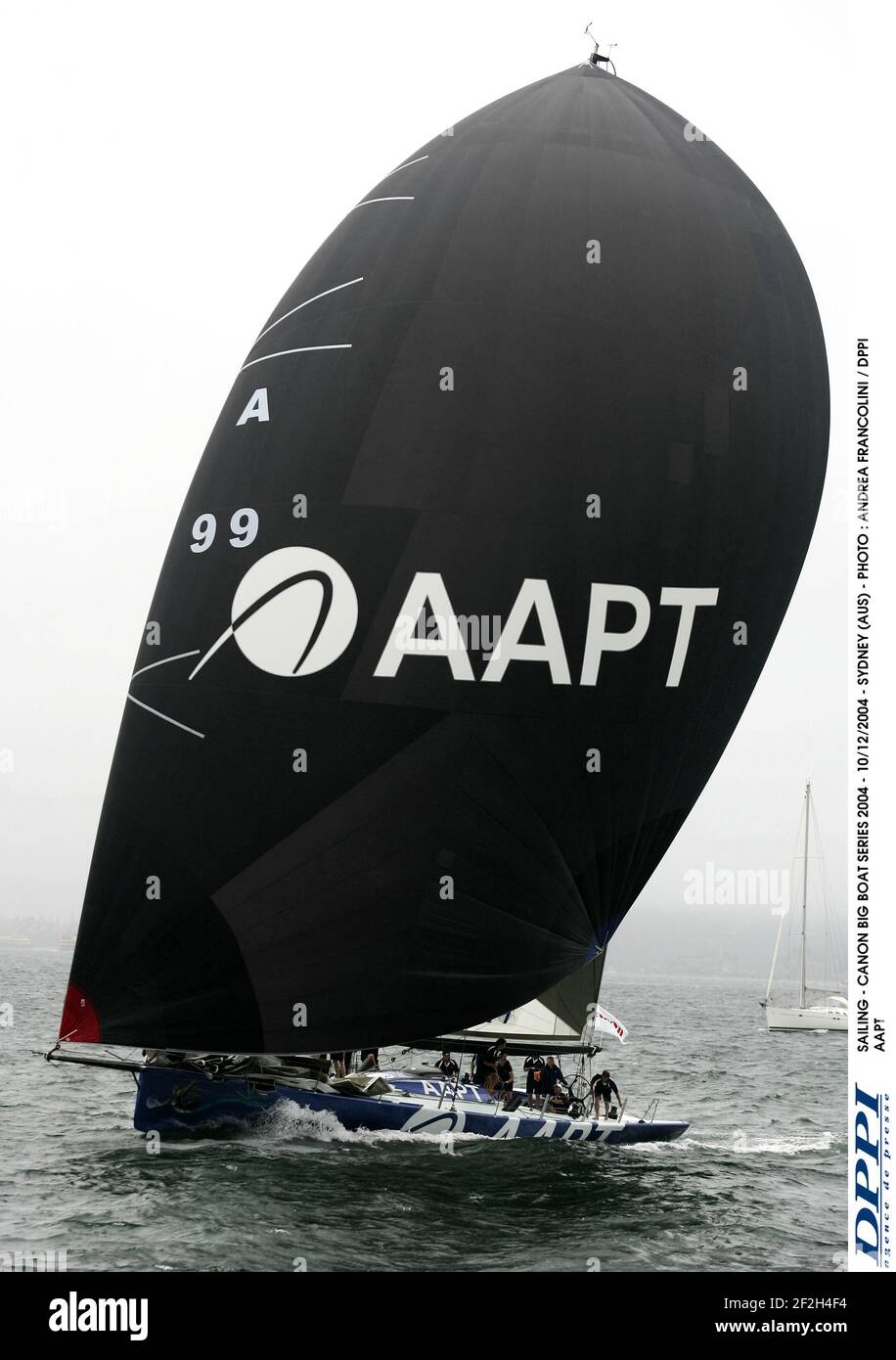 Canon big boat series hi-res stock photography and images - Alamy
