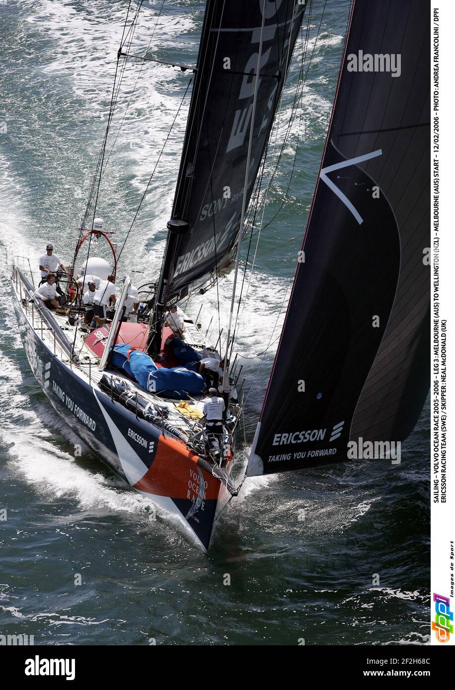 Team ericsson hi-res stock photography and images - Alamy