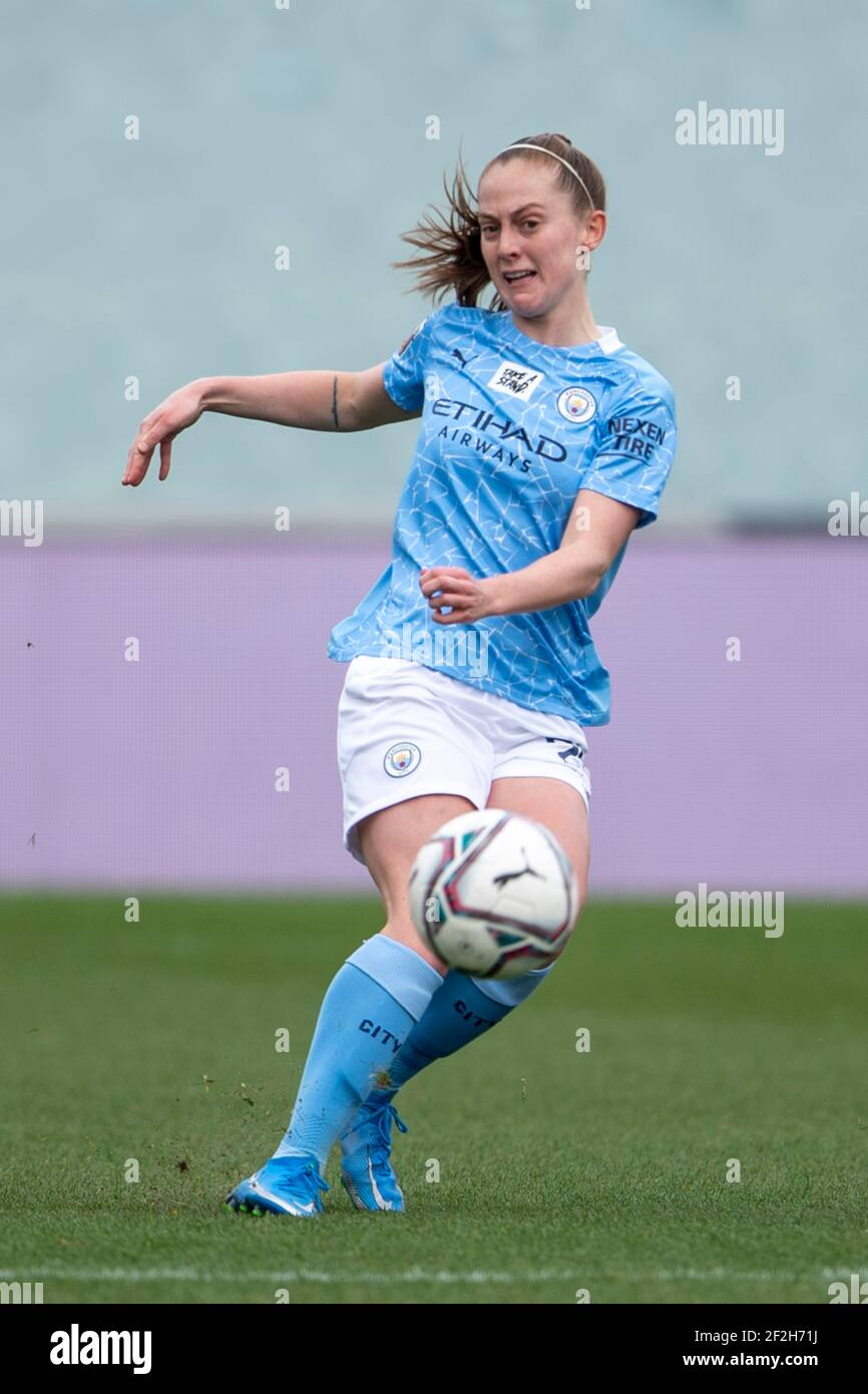 Keira walsh city hi-res stock photography and images - Alamy