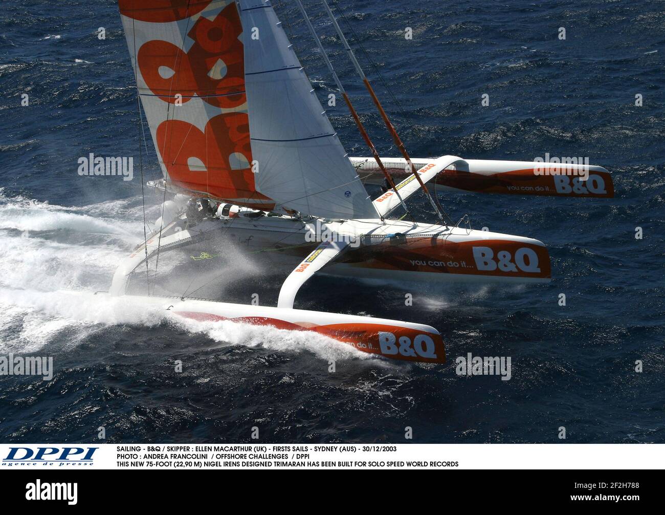 Nigel irens hi-res stock photography and images - Alamy