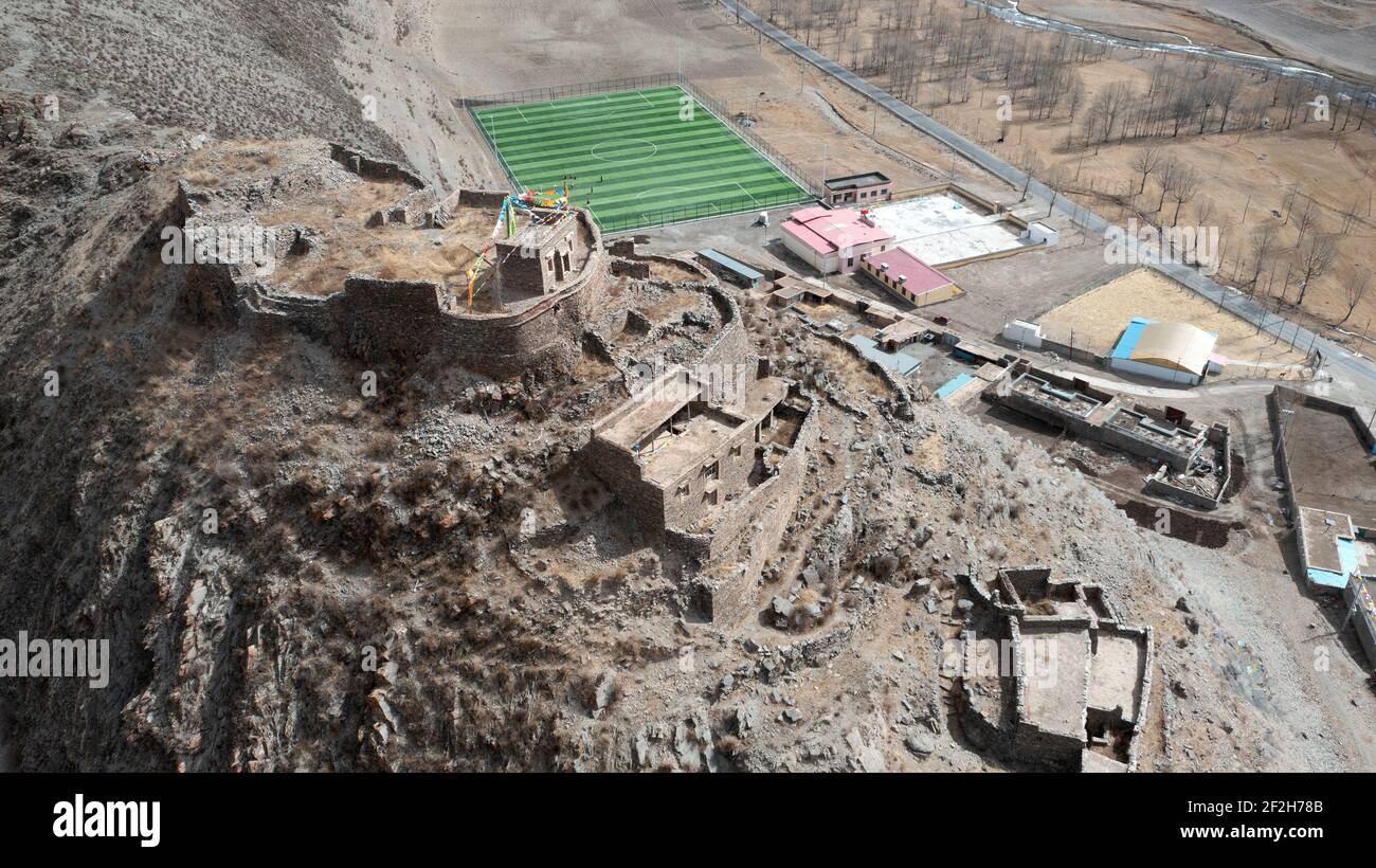 Aerial photo lab hi-res stock photography and images - Alamy