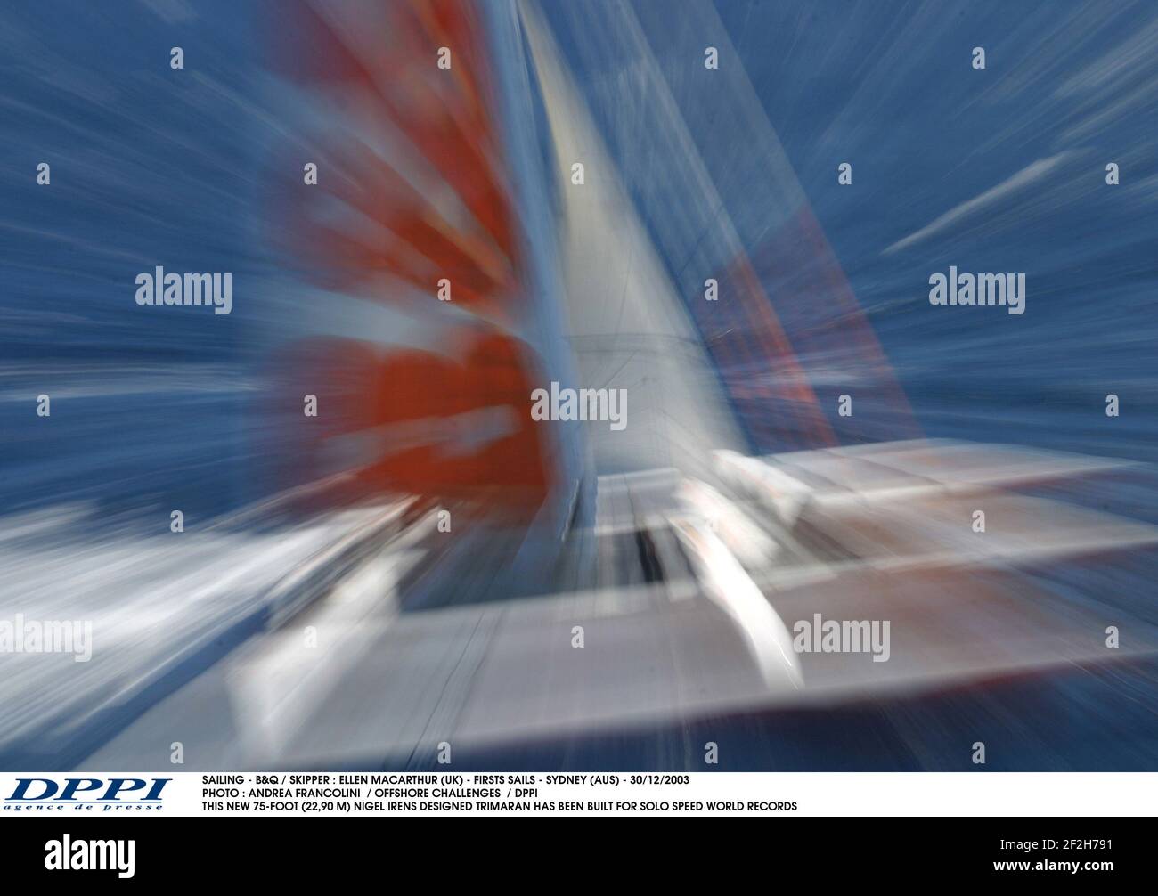 Nigel irens hi-res stock photography and images - Alamy