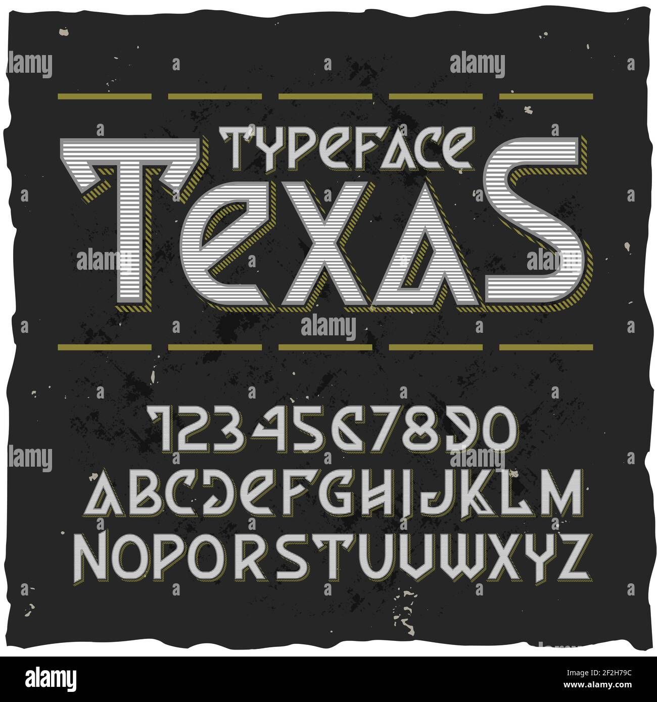 Latin for finger Stock Vector Images - Alamy